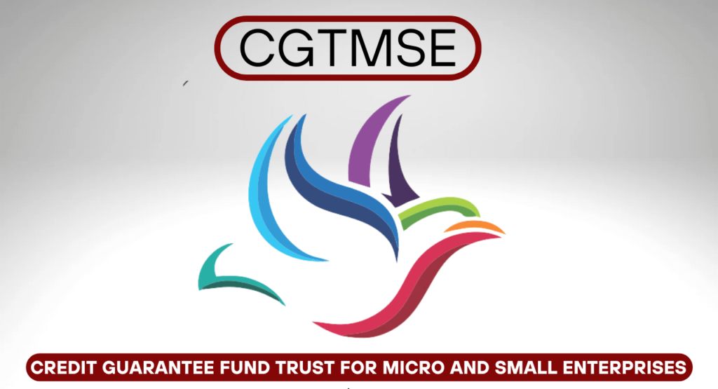CGTMSE – multicredit.in